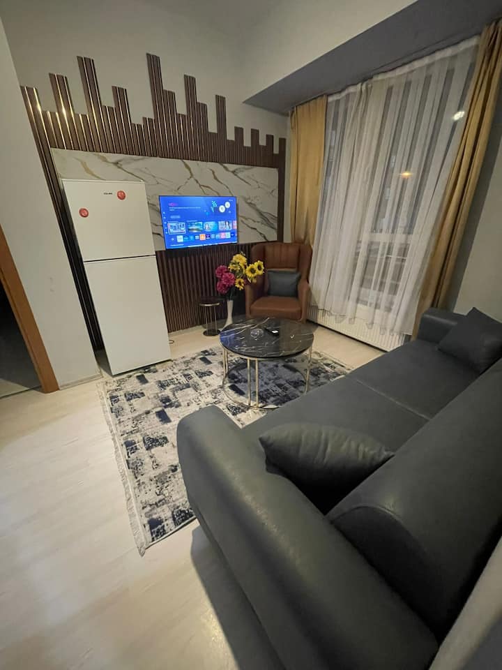 Boluda Ki Eviniz 2+1 - Bolu