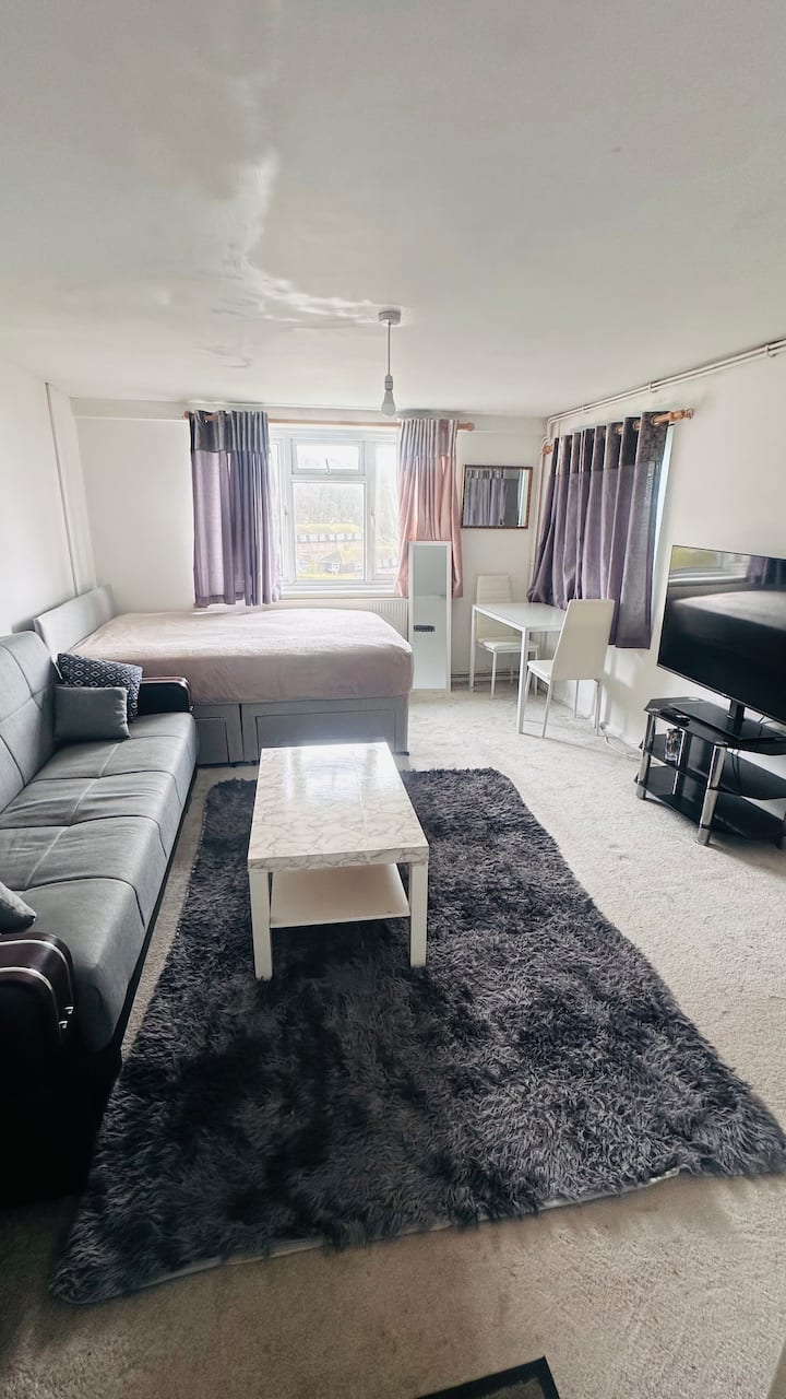 A Spacious Apartment - Rottingdean