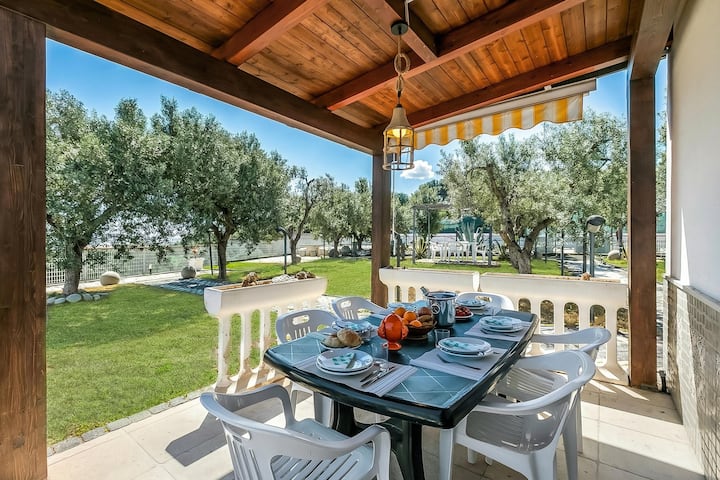 Stella Marina Apartment 8 - By Happy Rentals - Vieste