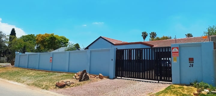 The Bella B&b - Midrand