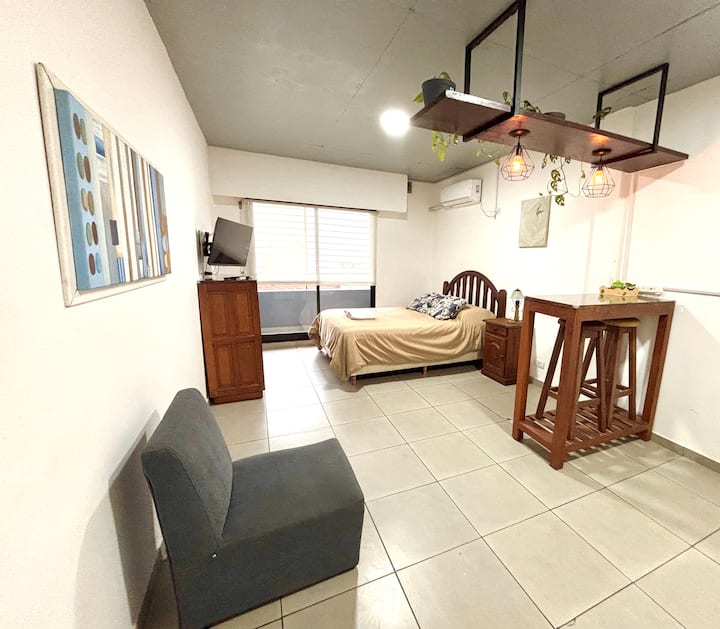 Alsina Suites I - Rosario