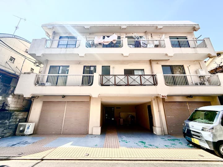 Bt302-l/ [東京優先]絶好のロケーション新宿大久保駅から5分トイレとバスルームが別々 - Shinjuku City