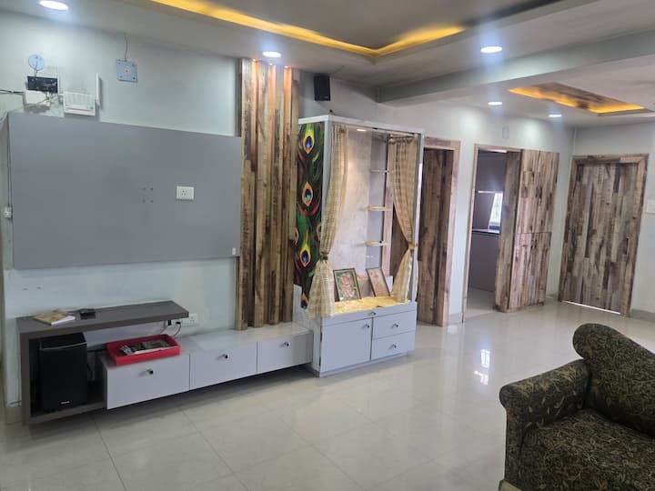 The Best Stay In The City - Ranchi