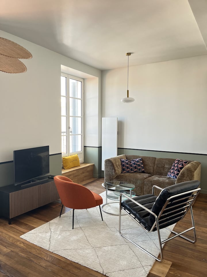 Le Vintage - Biarritz