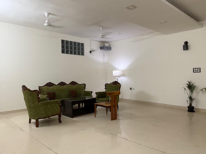 Comfy Heaven - Faridabad