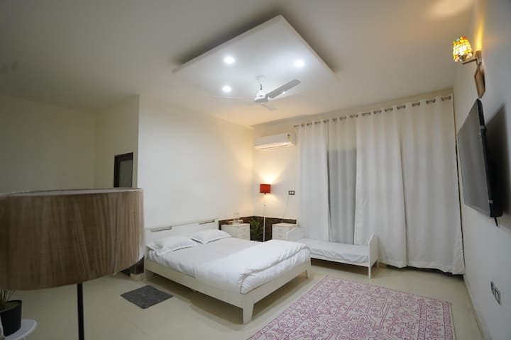 Comfy Heaven - Faridabad