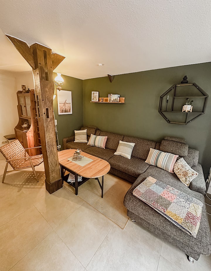 Groat Fleet - Soltau