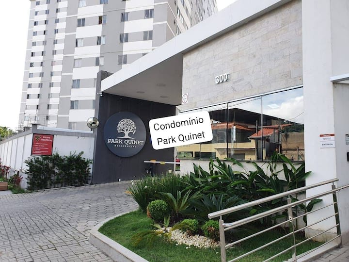 Conforto E Praticidade No Apê Da Rê - Juiz de Fora