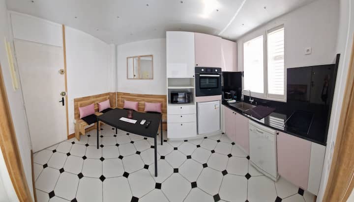 Studio Saint-tropez Résidence - Saint-Tropez