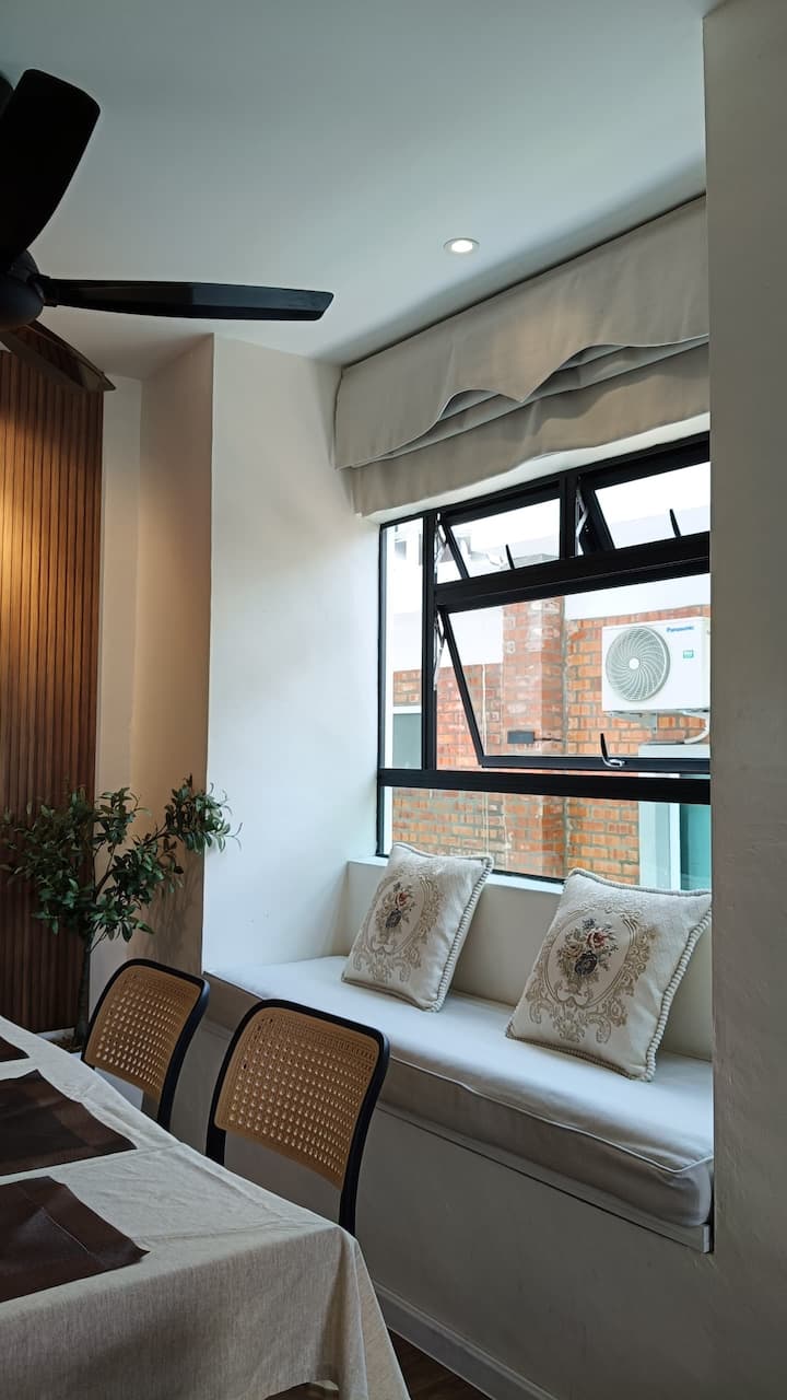 Loft Malaya - Kuala Pilah