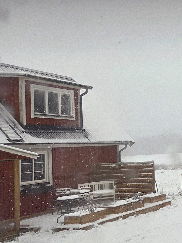 Lilla Väveriet - Olofström