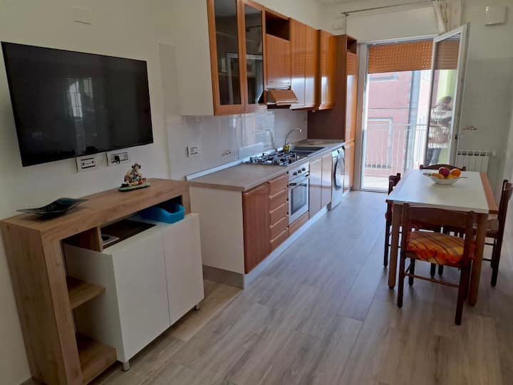 Vacanze A Sottomarina - Sottomarina