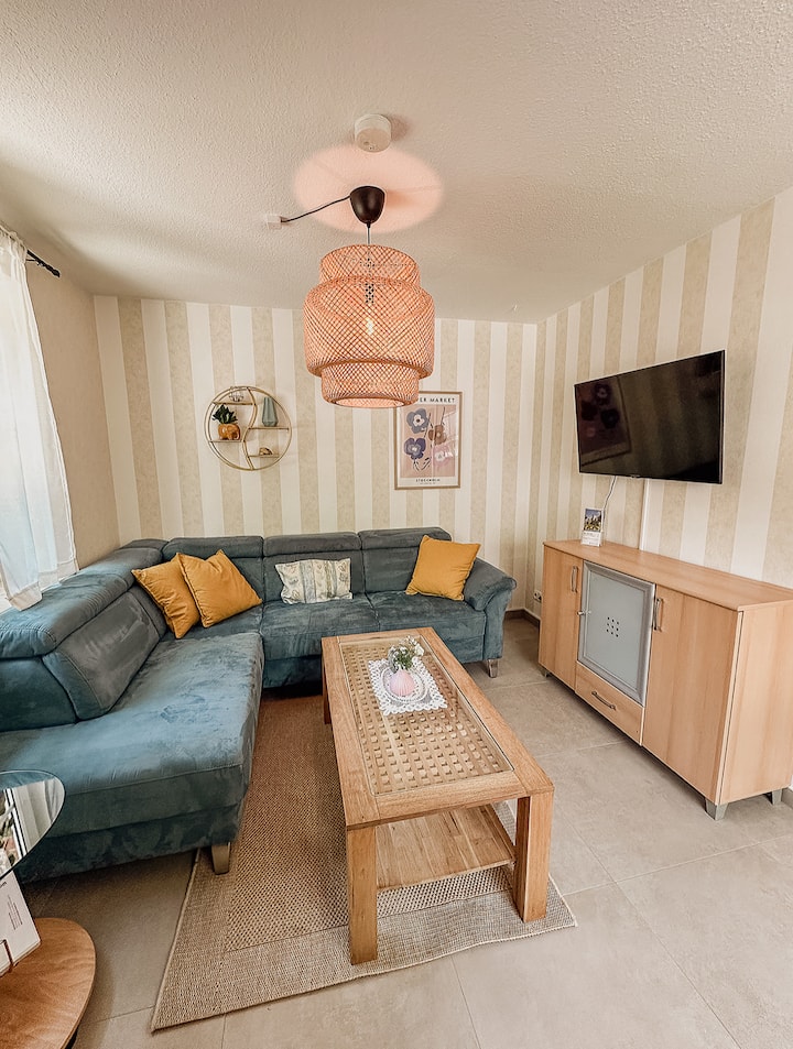 Apartment Farmview - Soltau