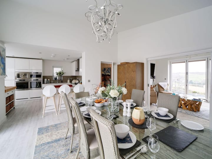 Beautifully Equipped Home - Perranporth