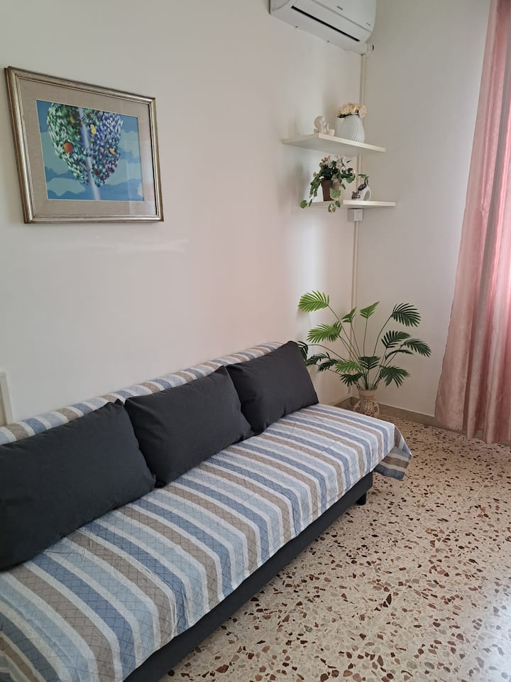 Appartamento Condiviso - Pesaro