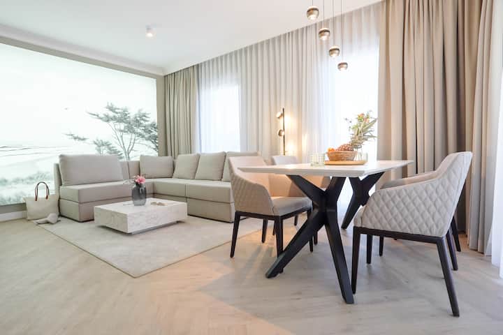 Yachthafen Premium - Yachthafen Barth (1 - 4) - Barth