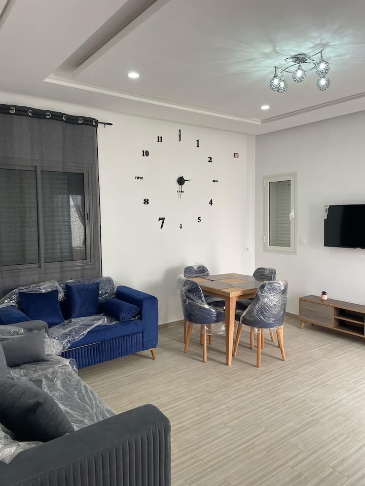 Villa Nassim Djerba - Houmt Souk