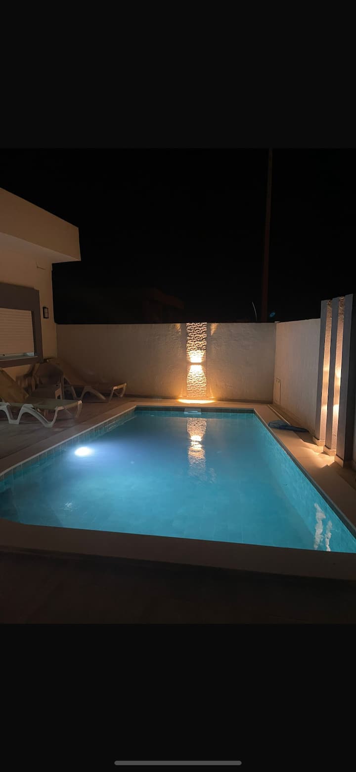 Villa Nassim Djerba - Houmt Souk