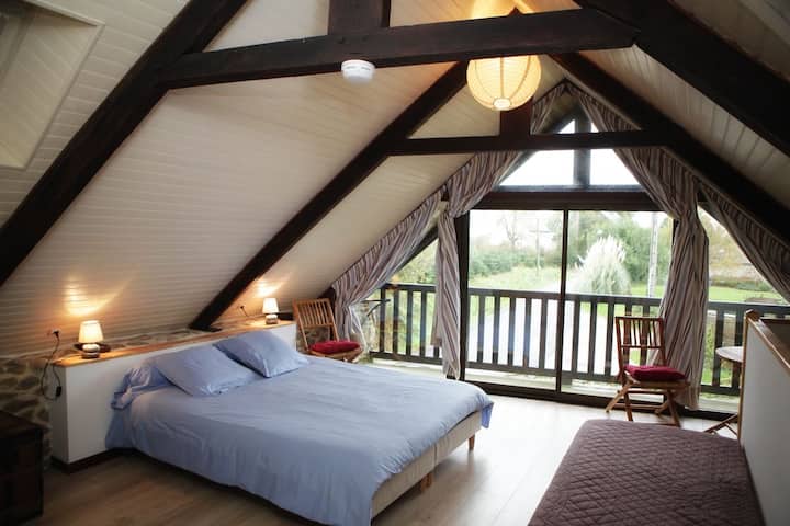 Petit Gîte De Caractère - Hillion