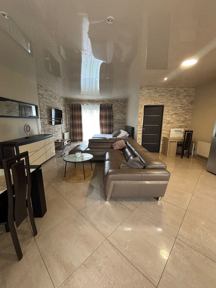 Maison - Disneyland Paris - Claye-Souilly