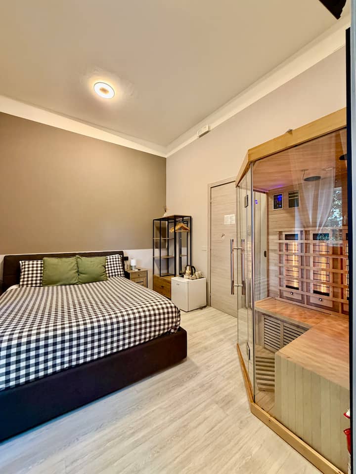 Ginger Casa Giulietta - Desenzano del Garda