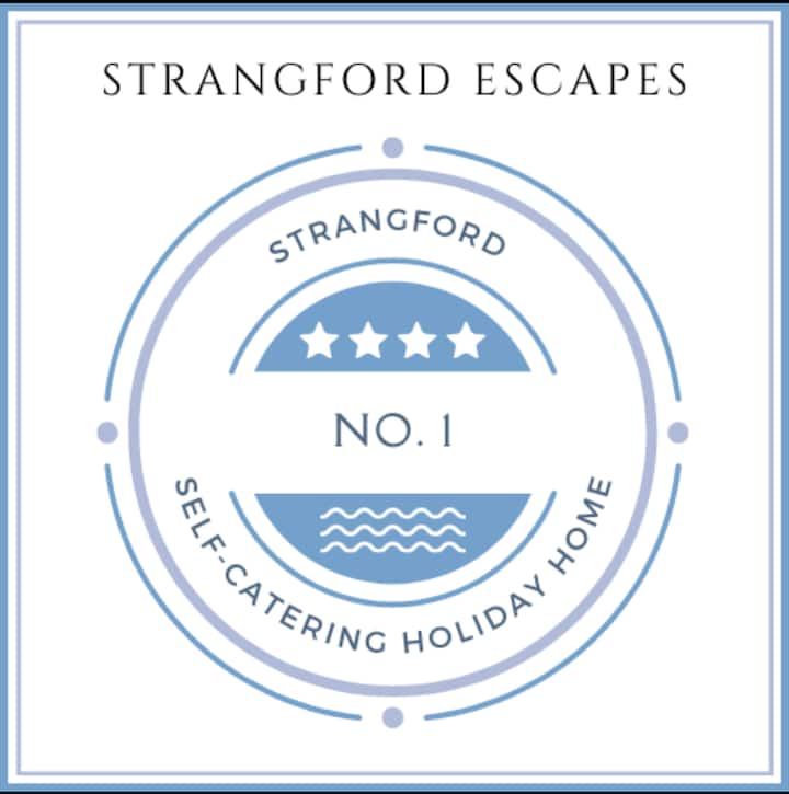 No.1 Strangford - Strangford