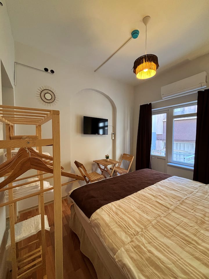 Cocoa: ŞEhrin Ortasında Huzur - Antalya
