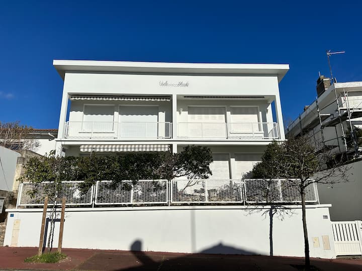 Studio Plage Du Chay - Royan