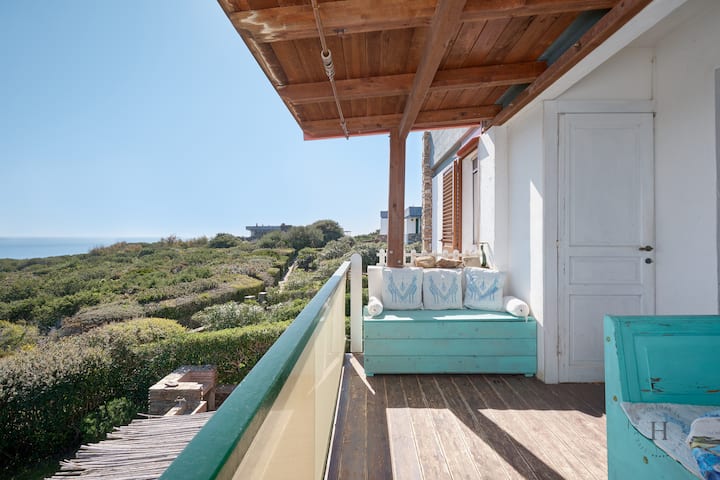Le Vele – Vista Mare Su Cala Lupo - Stintino