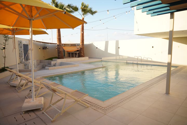 Capella - Deadsea - Jordan