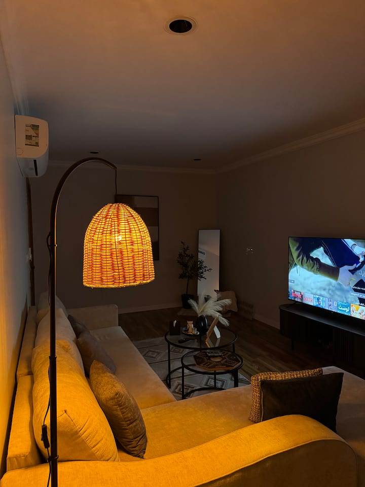 Lavender.apartmen - Dammam