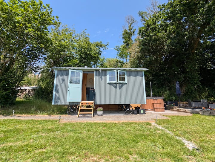 Cornish Valley Retreat - Bodmin