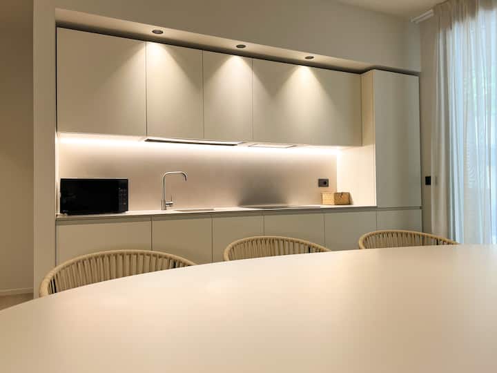 Apartment The Suite - Bellaria-Igea Marina