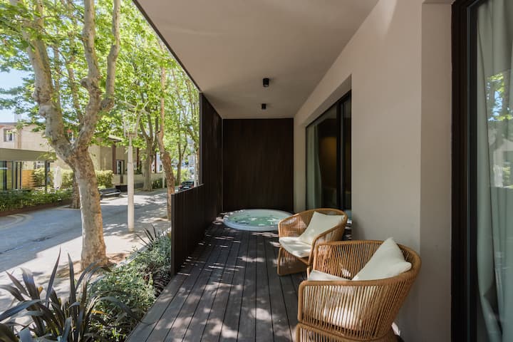 Apartment The Suite - Bellaria-Igea Marina