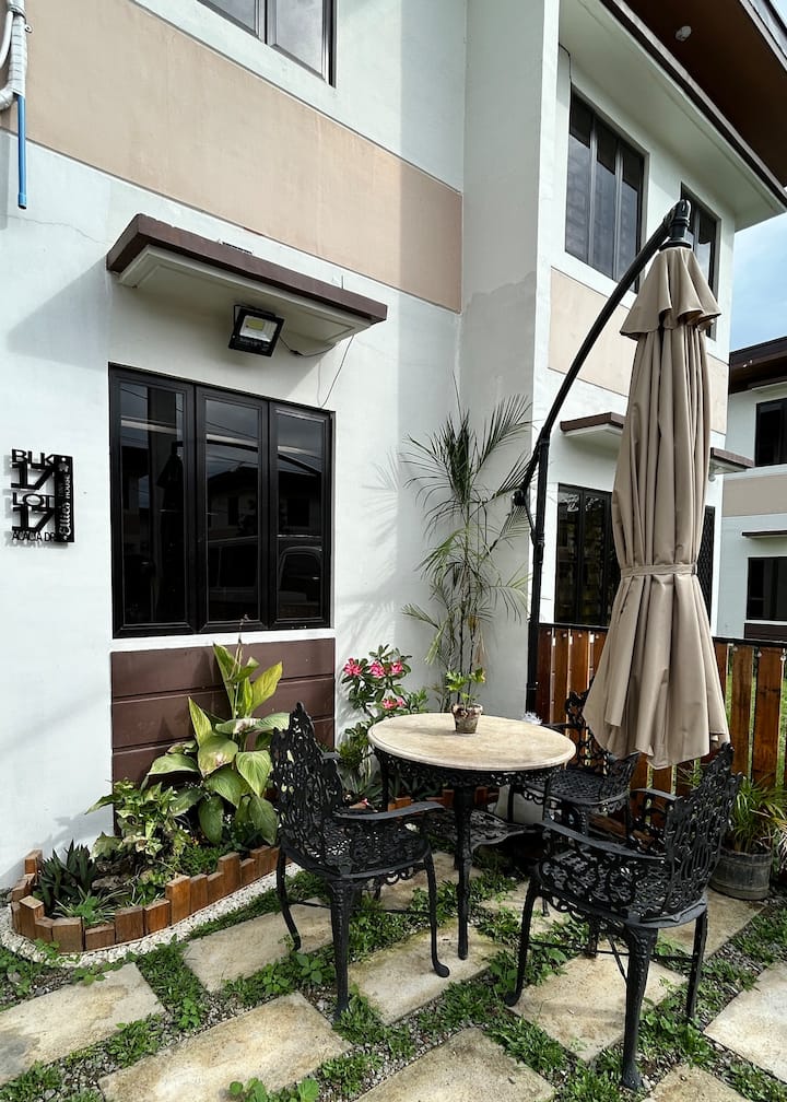 Ellie's Tiny House - Dasmariñas
