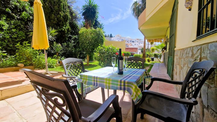 Apartment Brisas De Nerja - Nerja