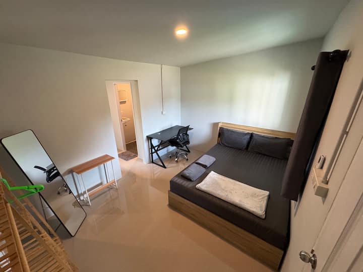 Cozy New Tiny House In Hin Kong - Ko Pha Ngan