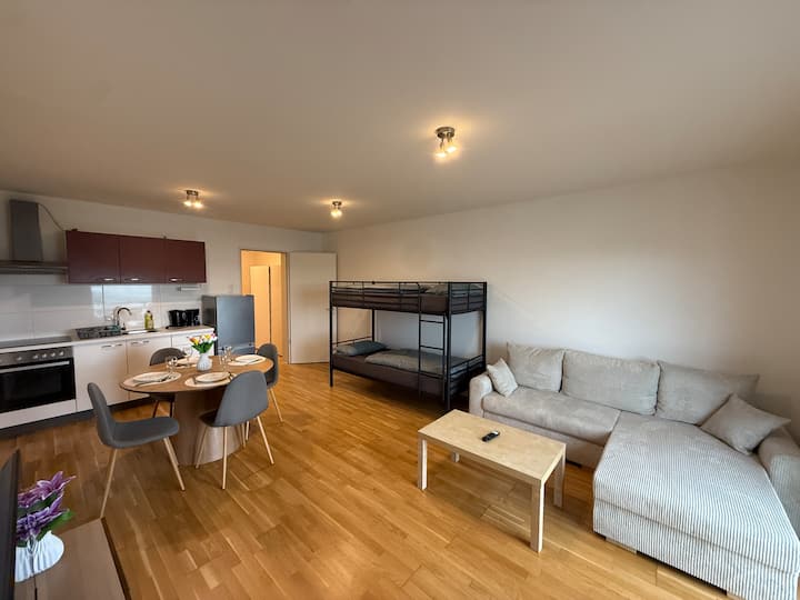 Home2cologne - Kerpen