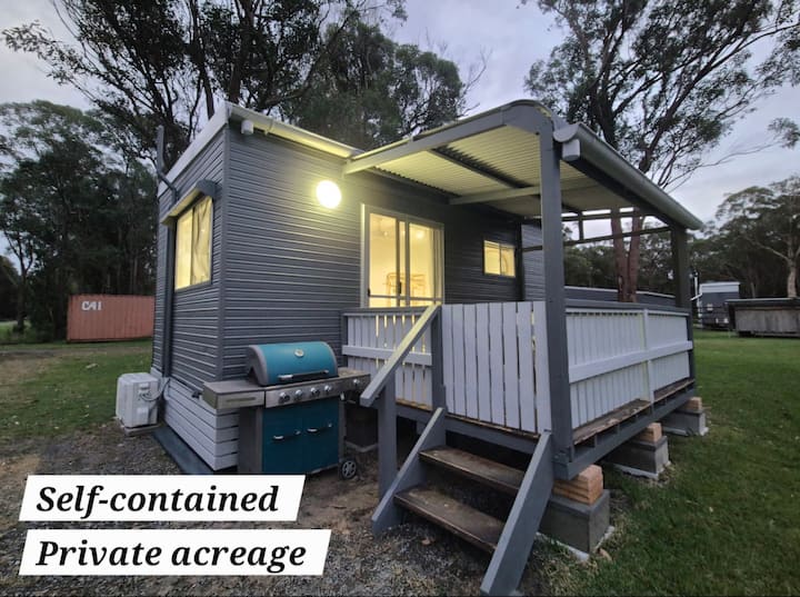 Cottage Farm Stay Near The Sea - Anna Bay