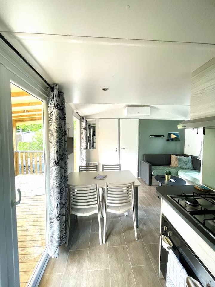 Parenthèse Nature Au Cap Ferret - Lège-Cap-Ferret