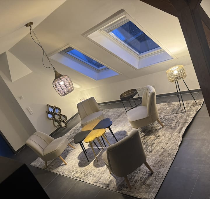 Familien Suite In Elbflorenz - Dresden