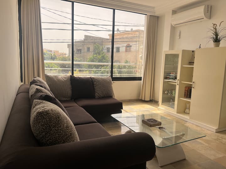 Appartement The One La Marsa - Marsa