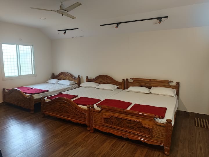 Ayra Farm House Stay - Ramanagara