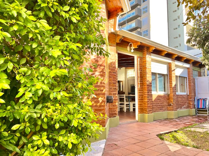 Departamento Hospitales. - Bahía Blanca