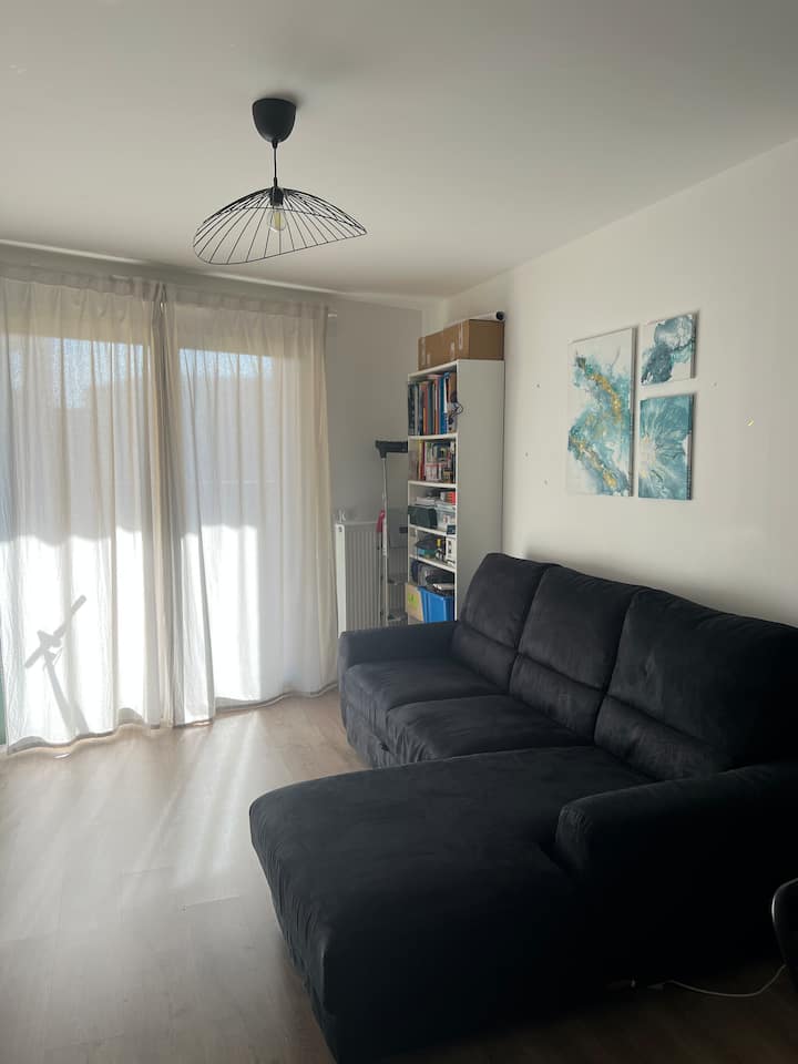Séjour Convivial Chez L’habitant ! - Montreuil