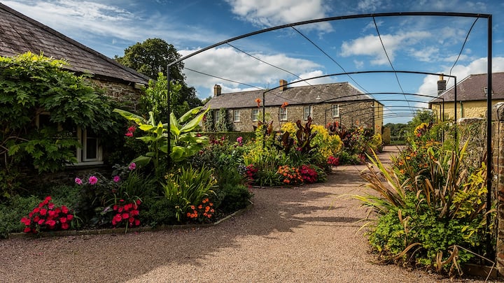Gardener's Cottage - Llandeilo