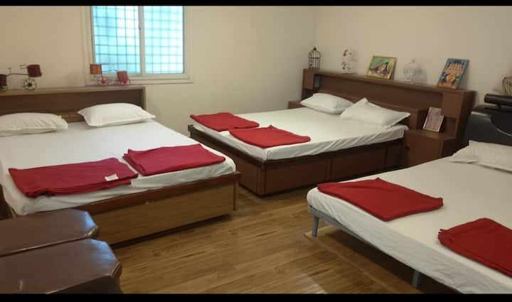 Private Farm Stay For Parties - Ramanagara