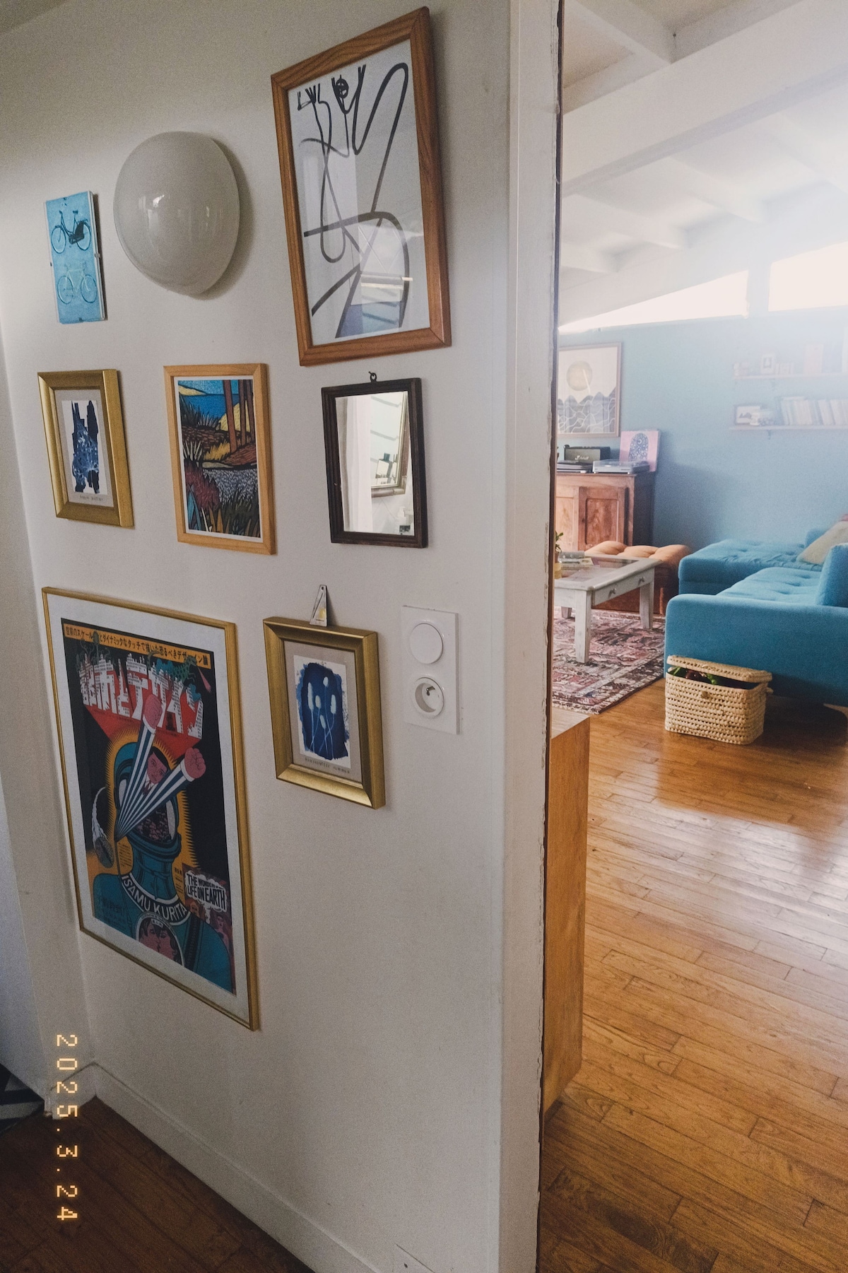 Bright house in the woods - Houses for Rent in Hourtin, Nouvelle ...