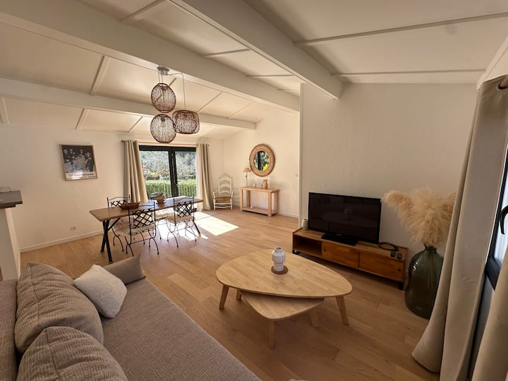 Maison Campagne Aixoise - Aix-en-Provence