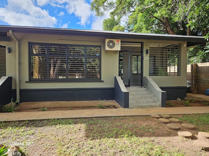 Classic Apartment 2 - Zambia